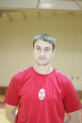 Najbolji rukometaš Srbije u 2008. godini - Momir Ilić! - Balkan ...