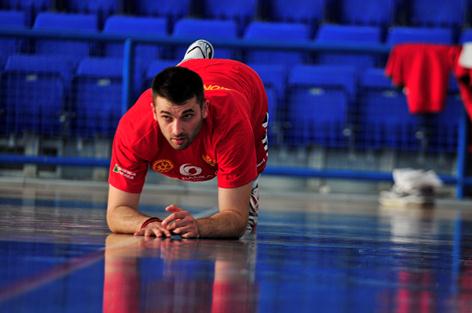Simović i Ristanović u Kataru - Balkan-Handball.com