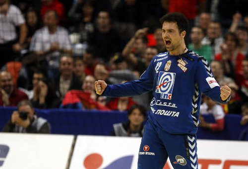 Darko Stanić pred OI ludilo: "Naš maksimum pobeđuje bilo koga" - Balkan ...