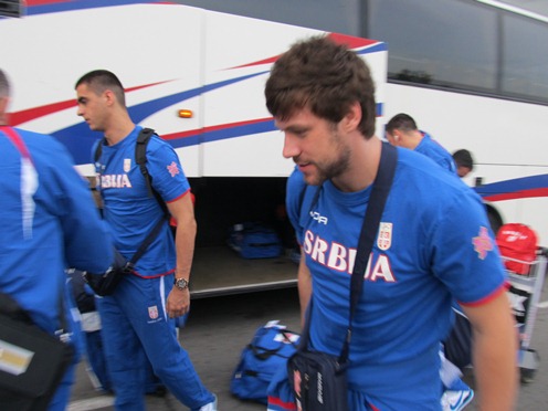 Prodanović i Rnić bez rukometa više nedelja - Balkan-Handball.com