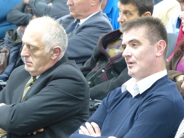 Predrag Peruničić: Nema ni sistema, ni odgovornosti - Balkan-Handball.com