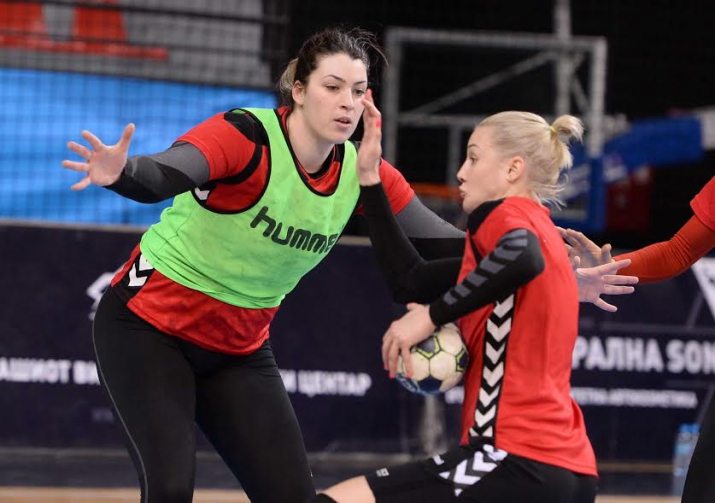 ŠANSA KAKVA SE DOBIJA JEDNOM: Marija Petrović u Vardaru - Balkan ...