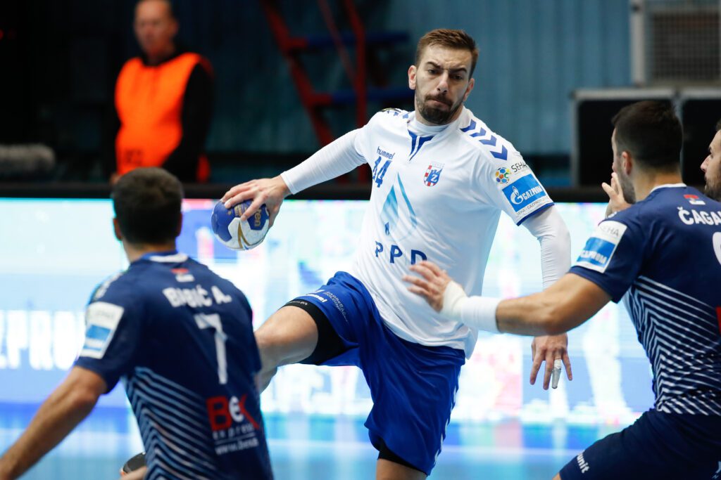 ZAGREB 0-11! Olborg prejak za hrvatske šampione! - Balkan-Handball.com