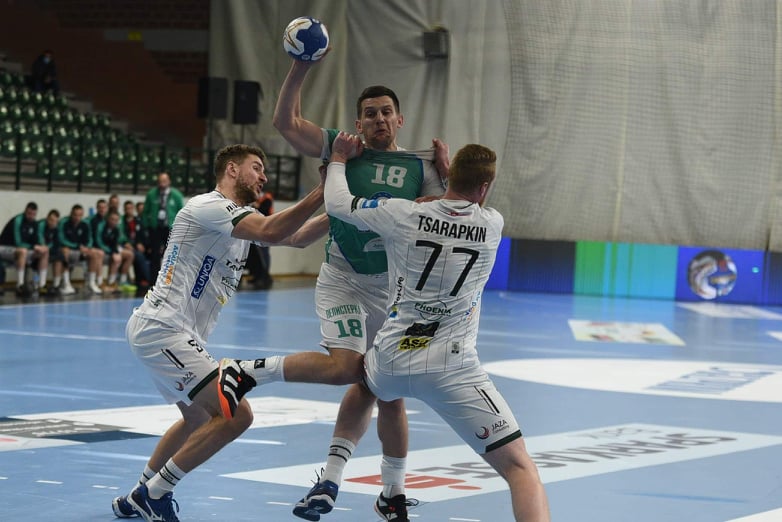 SEHA: Oslabljeni Tatran lak plen za Eurofarm Pelister - Balkan-Handball.com