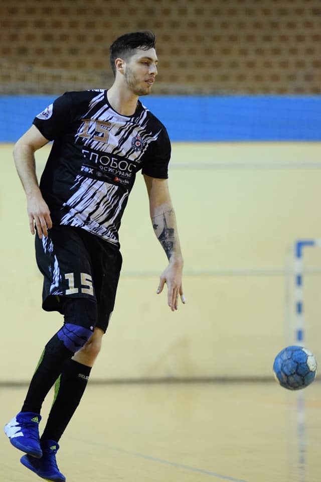 VIDEO: Ivanović, Trnavac i stativa spasili Partizan poraza u Nišu ...