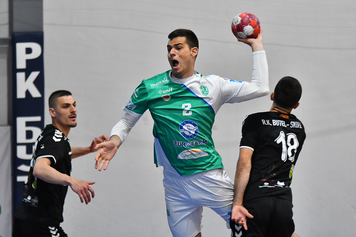 I dalje u igri: Eurofarm Pelister slavio na gostovanju Butelu - Balkan ...