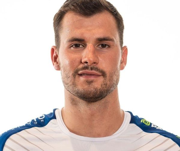 Dejan Babić najbolji pivotmen austrijskog prvenstva - Balkan-Handball.com