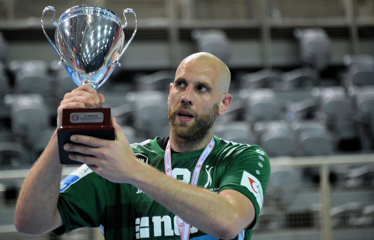 Marko Mrđenović završio karijeru: Doći će i to vreme, sići ću sa ...