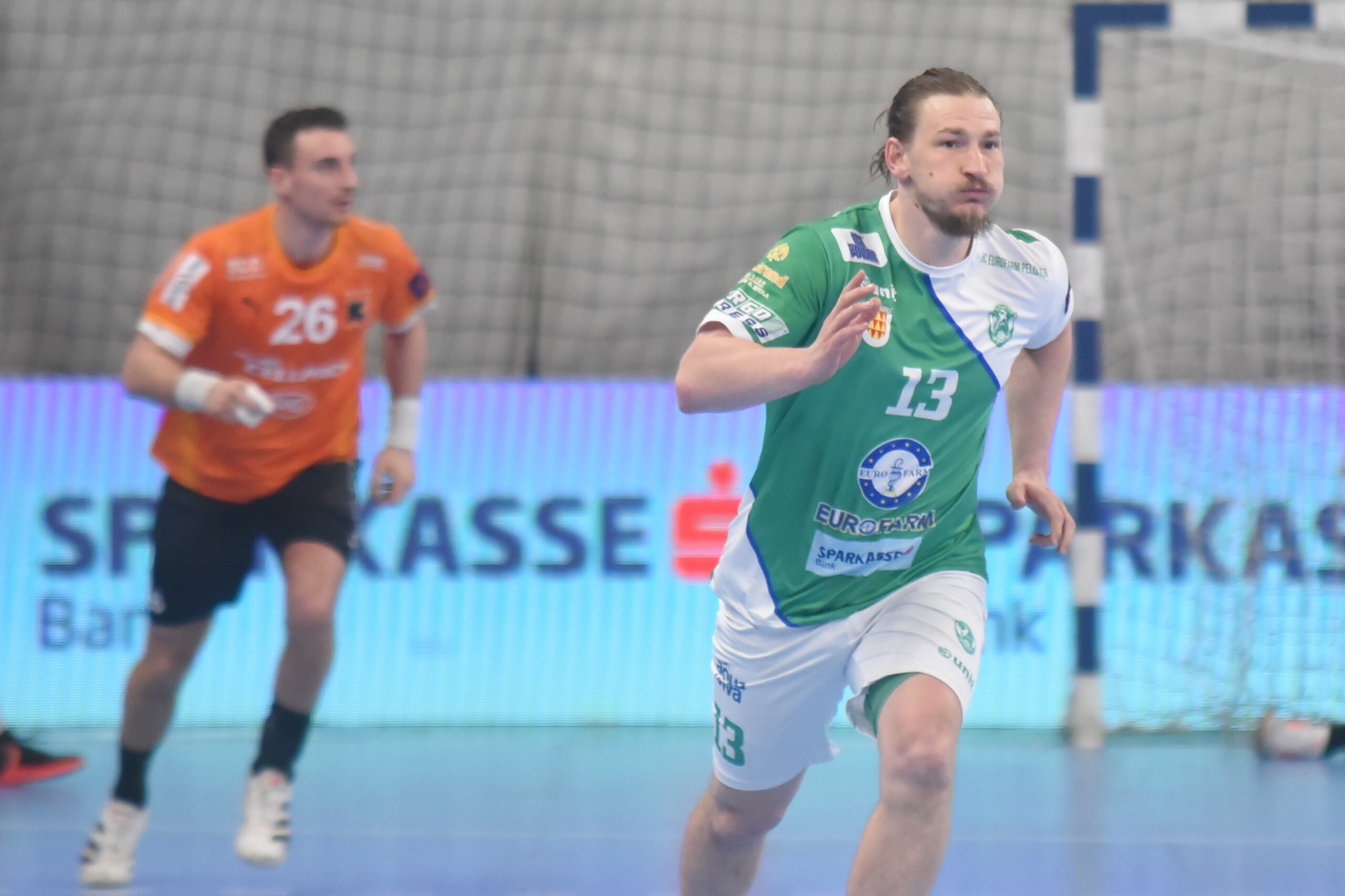 Mirko Radović posle osvojenog Super Kupa MKD: Ovako nešto nema nigde na ...