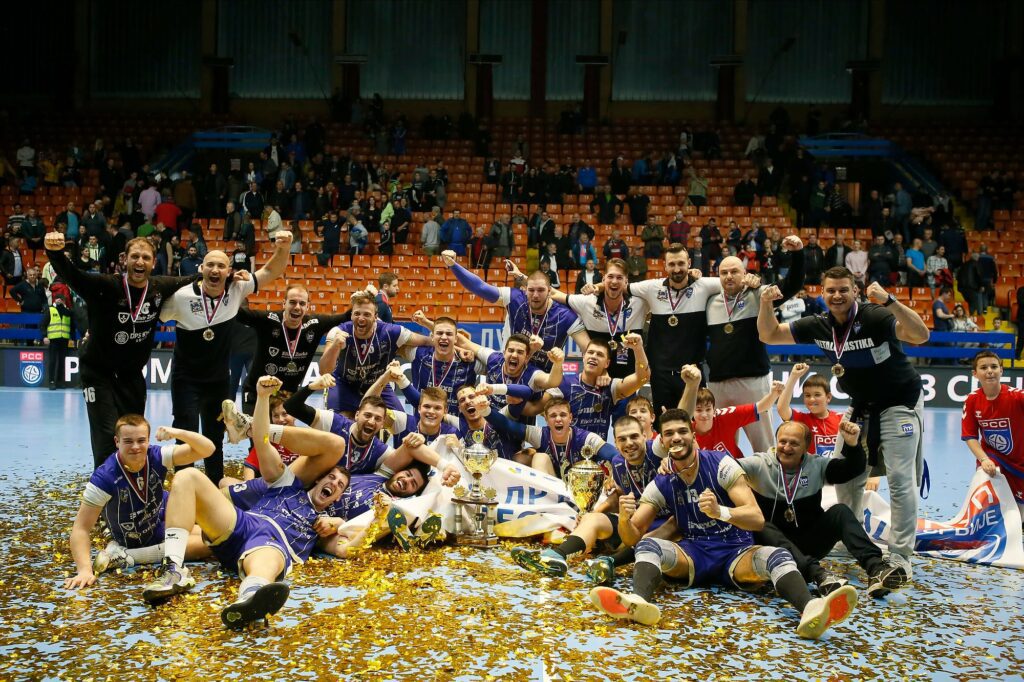 Balkan-Handball.com - Rukomet 24/7