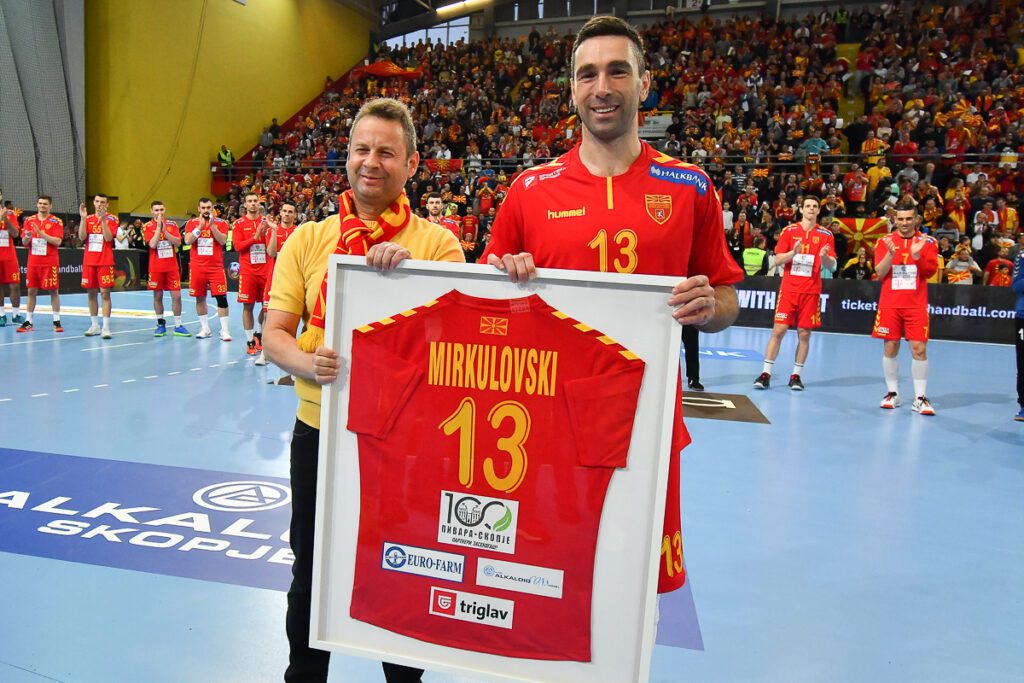 Top 10 – Balkan-Handball.com