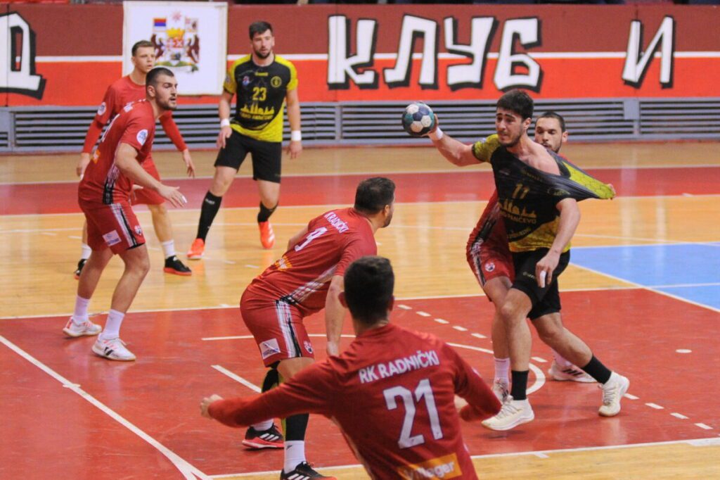 Balkan-Handball.com - Rukomet 24/7