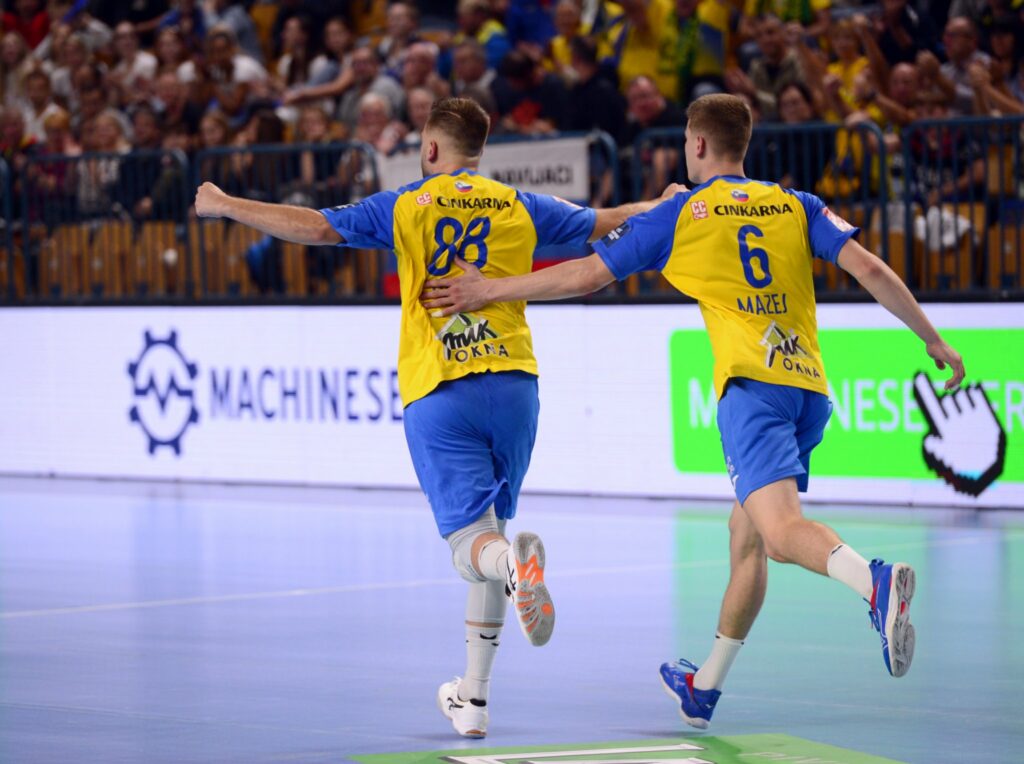 Balkan-Handball.com - Rukomet 24/7