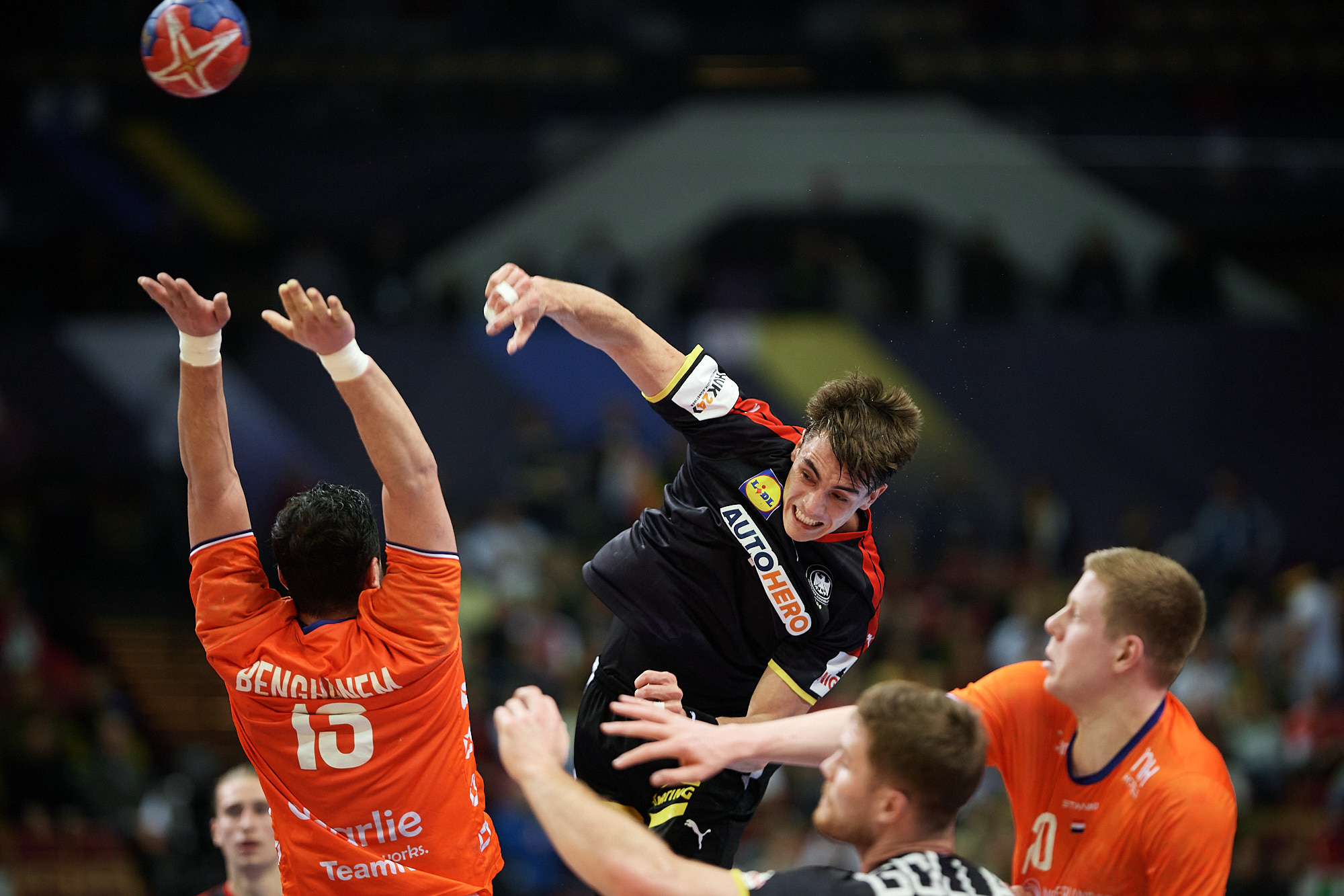 Nemačka nije propustila priliku, Srbija ostala bez četvrtfinala ...