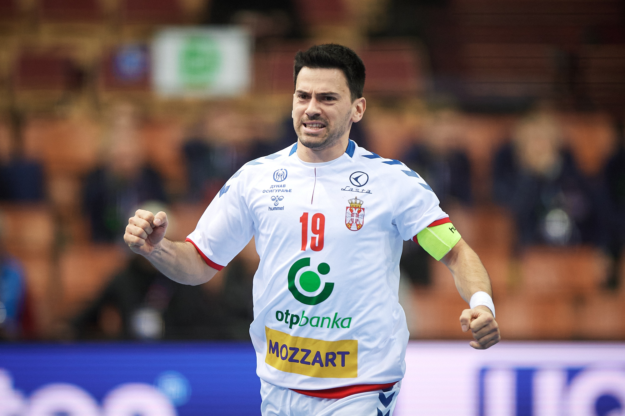 VAŽNO JE PREZIVATI SE NA "IĆ": Nemanja Ilić pred titulom "kralja ...