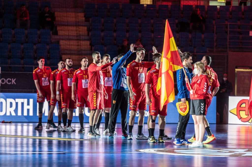 KAKO JE MAKEDONIJA OTVARALA SVETSKA PRVENSTVA: Pre 15 godina u ...