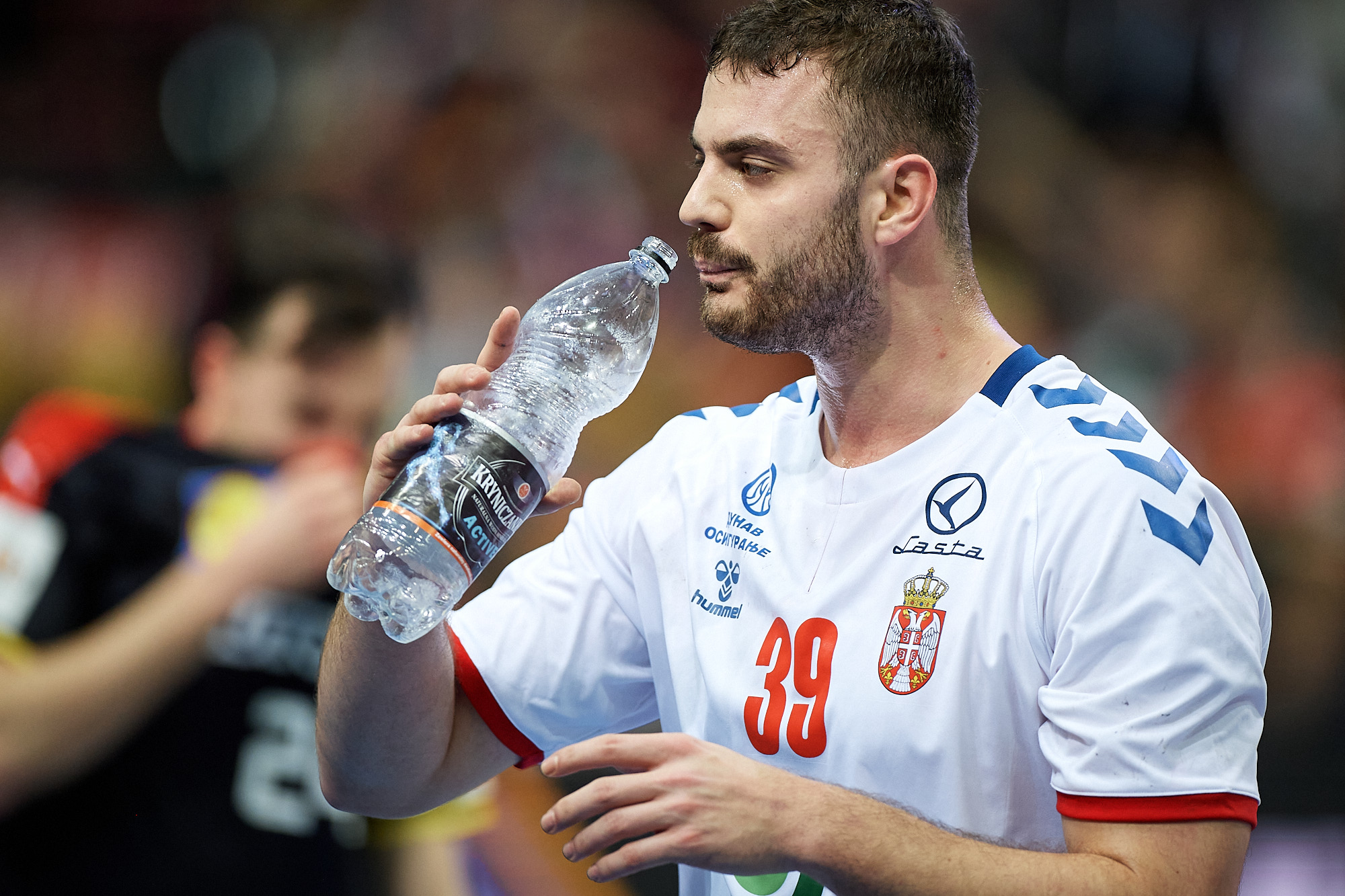 LIGA ŠAMPIONA IZAZOV: Marko Milosavljević na putu za Bitolj! - Balkan ...