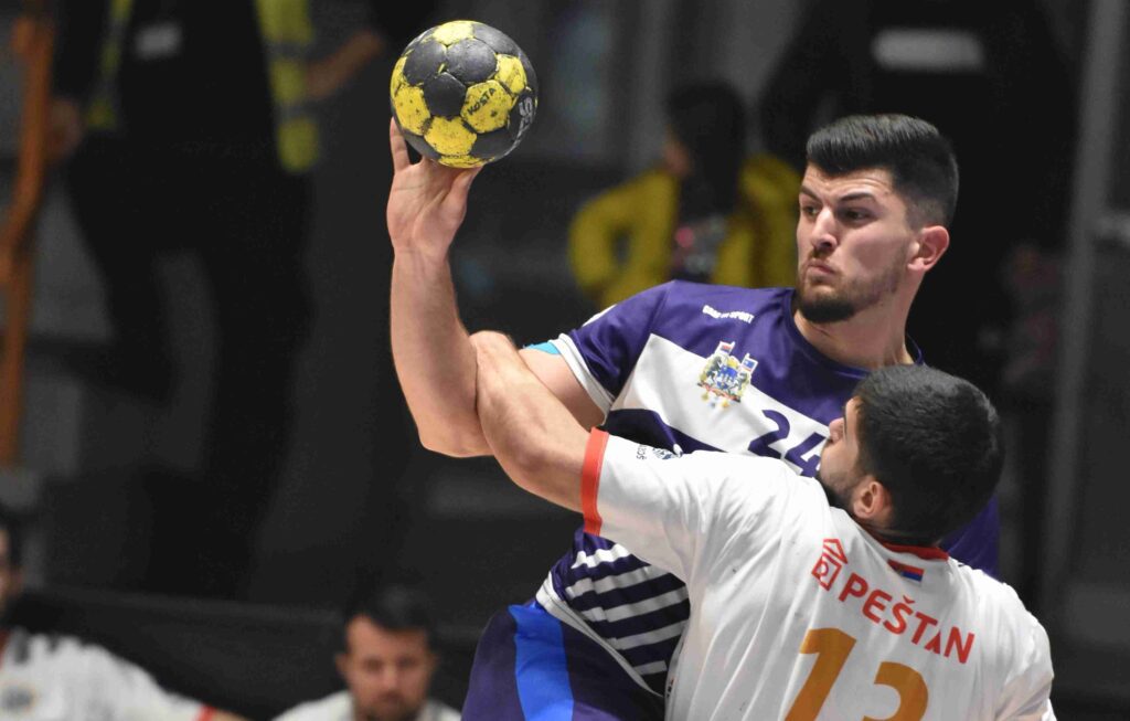 POVRATNIČKI GOL! Milan Jovanović ponovo trese mreže - Balkan-Handball.com