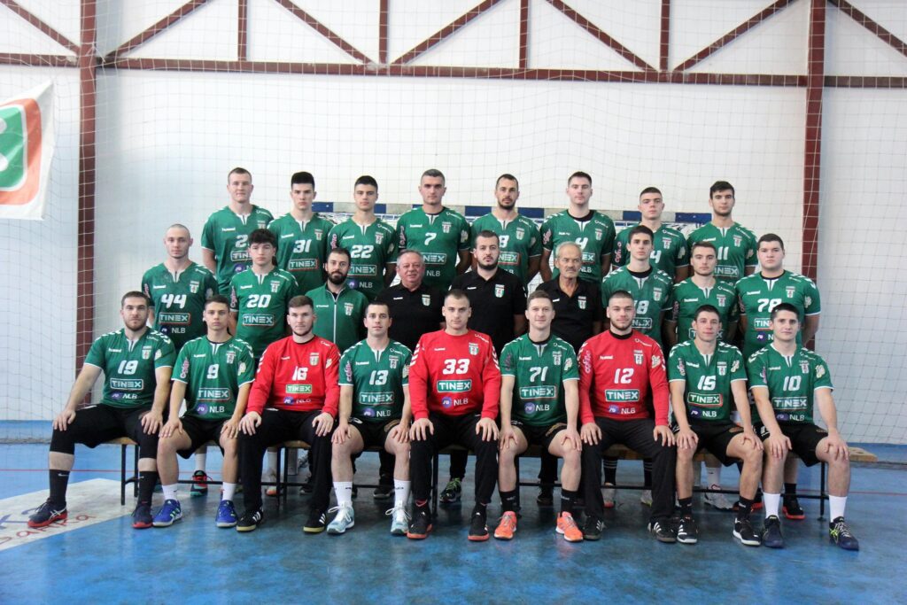 "BUDI KAO PROLET": Skopski klub priznao da je izgubio - Balkan-Handball.com