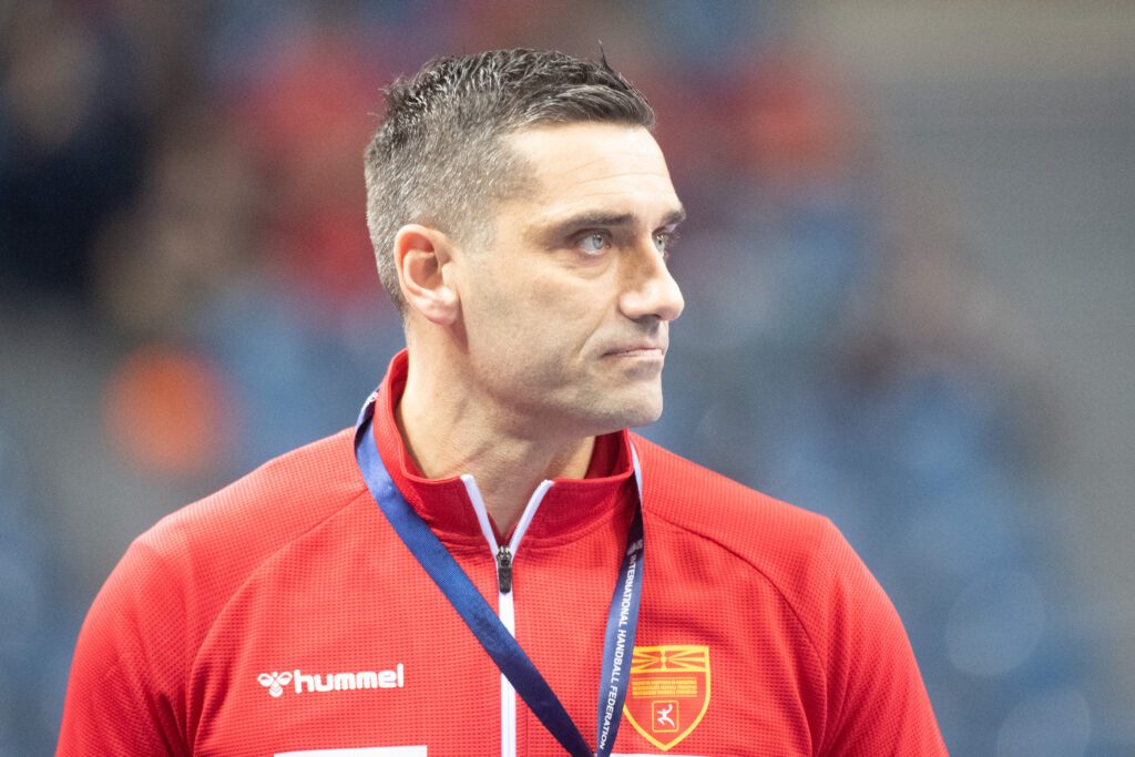 Lazarov objavio spisak Makedonije za SP 2025: Oslonac na domaću ligu uz ...