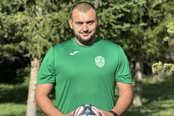 Maja Luković na operaciji drugog kolena – Balkan-Handball.com