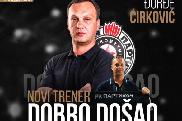 Maja Luković na operaciji drugog kolena – Balkan-Handball.com