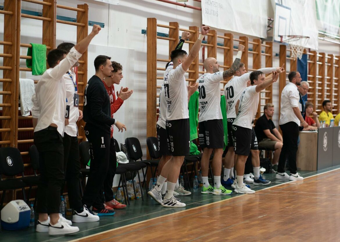 Trimo sa +2 na revanš u Portugal - Balkan-Handball.com