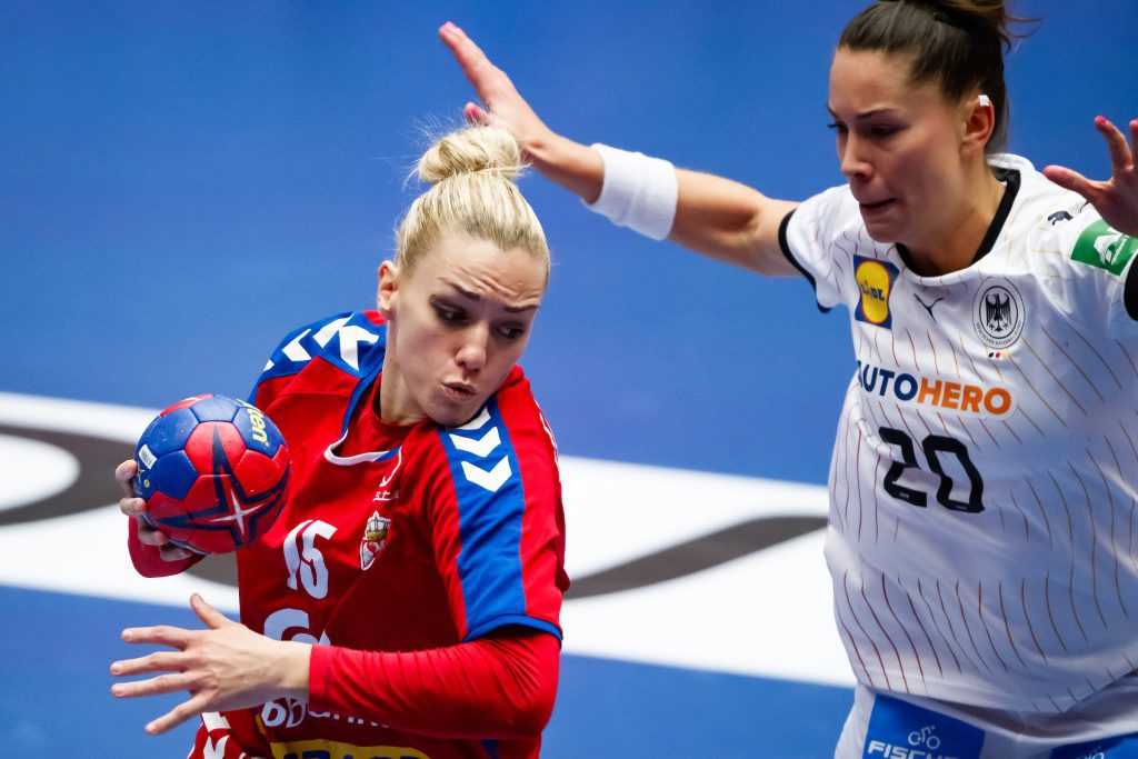 SP 2023: Dvadeset minuta slobodnog pada - Nemice ostavile Srbiju na -10 ...