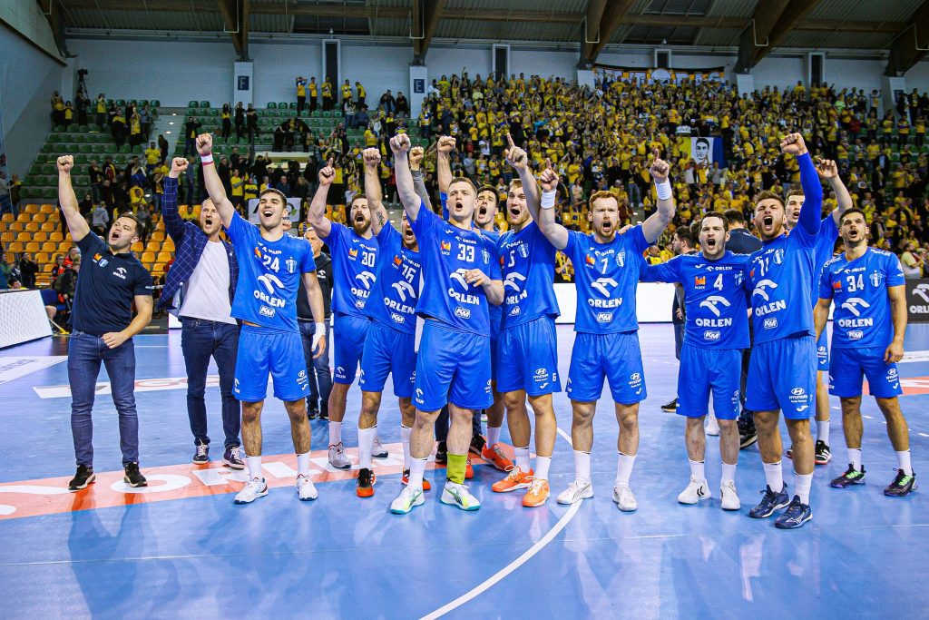 "PRANDIJEVSKI I U PLOCKU": Visla povela 1:0 protiv Kielcea - Balkan ...