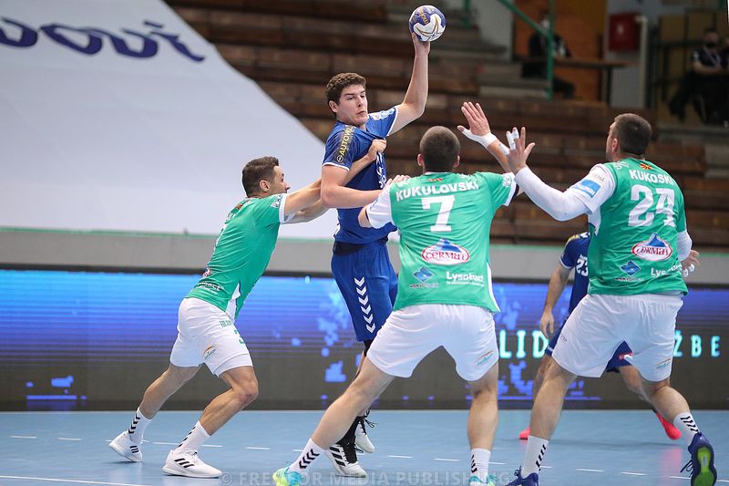 DOBOJ 2024: Zagreb i Al Ahli u finalu - Balkan-Handball.com