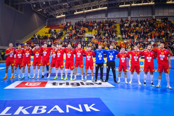 Naslovna - Balkan-Handball.com