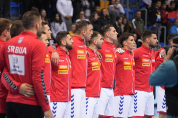 IHF BIRA PREDSEDNIKA: Mustafa protiv tri Evropljanina - Balkan-Handball.com