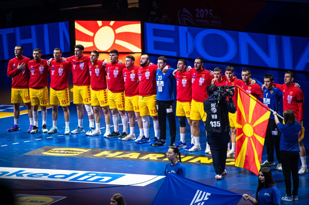 RFM isplatio 50.000 premije reprezentativcima - Balkan-Handball.com