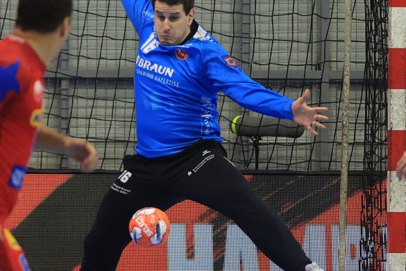 ZAPISANI VEČNO: GRK OHRID u izabranom društvu! - Balkan-Handball.com