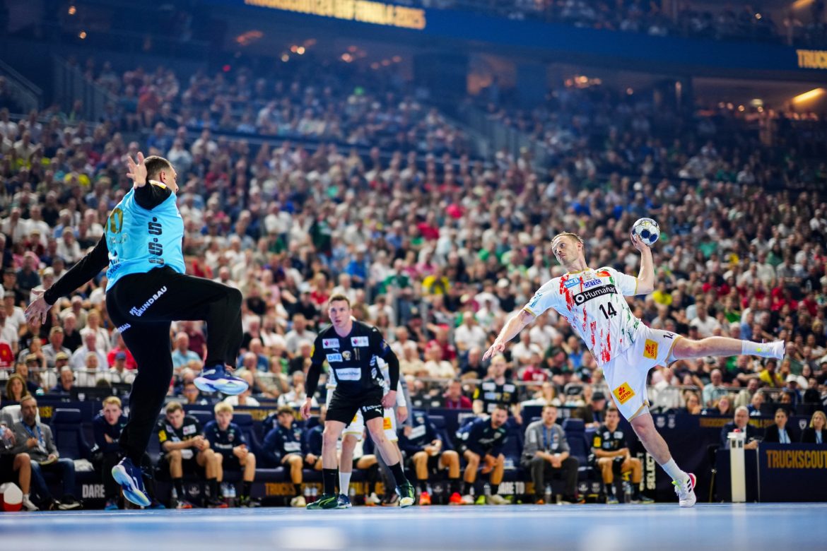 ŠIRI SE: Da li je ovo novi format EHF Lige šampiona? - Balkan-Handball.com
