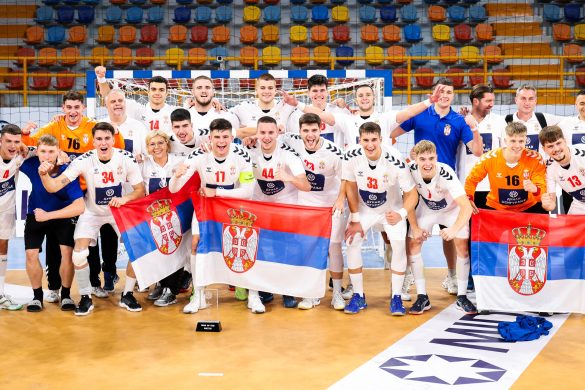 Naslovna - Balkan-Handball.com