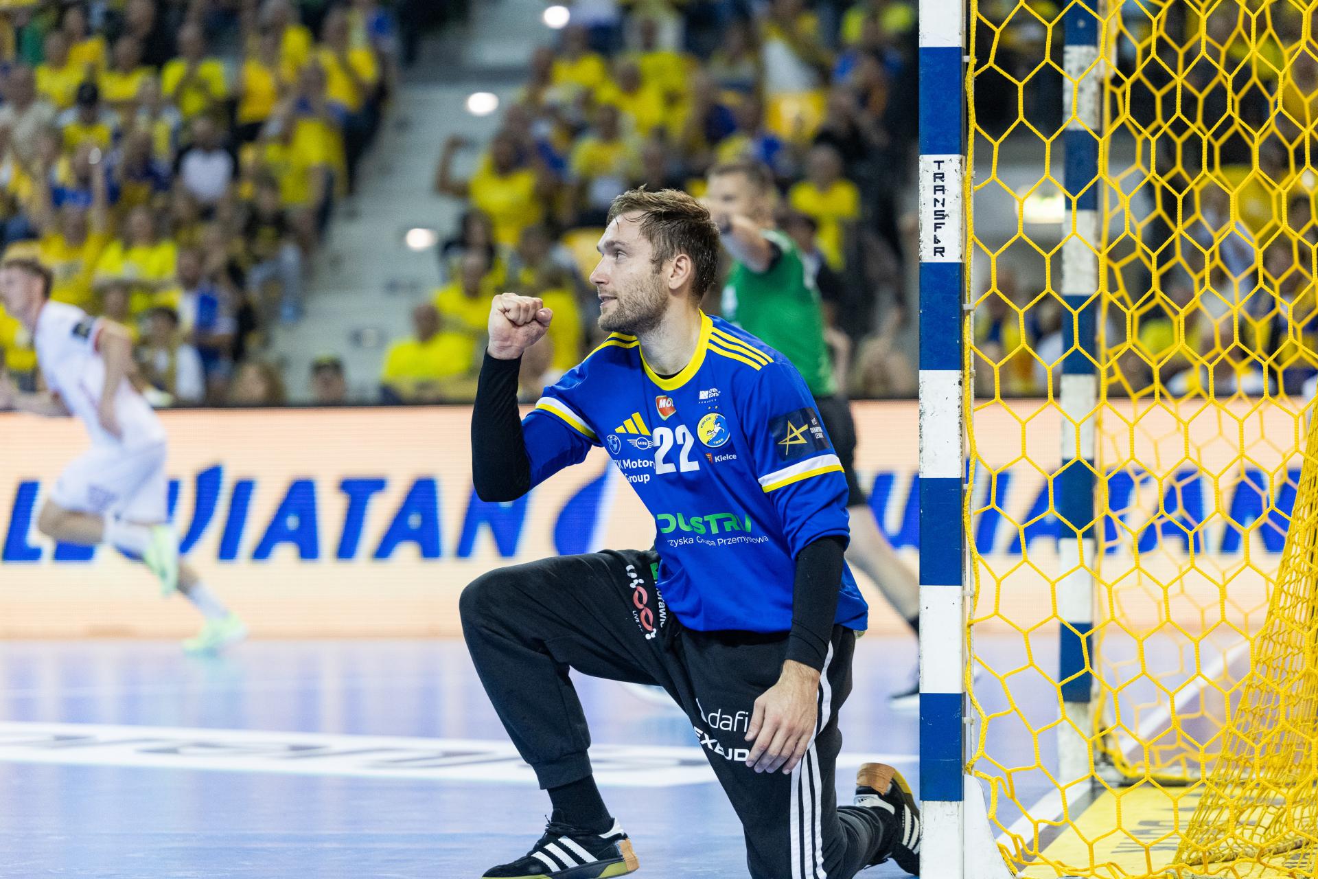 EHF LŠ 25/26: Ferlin vodio Kielce do trećeg mesta - Balkan-Handball.com