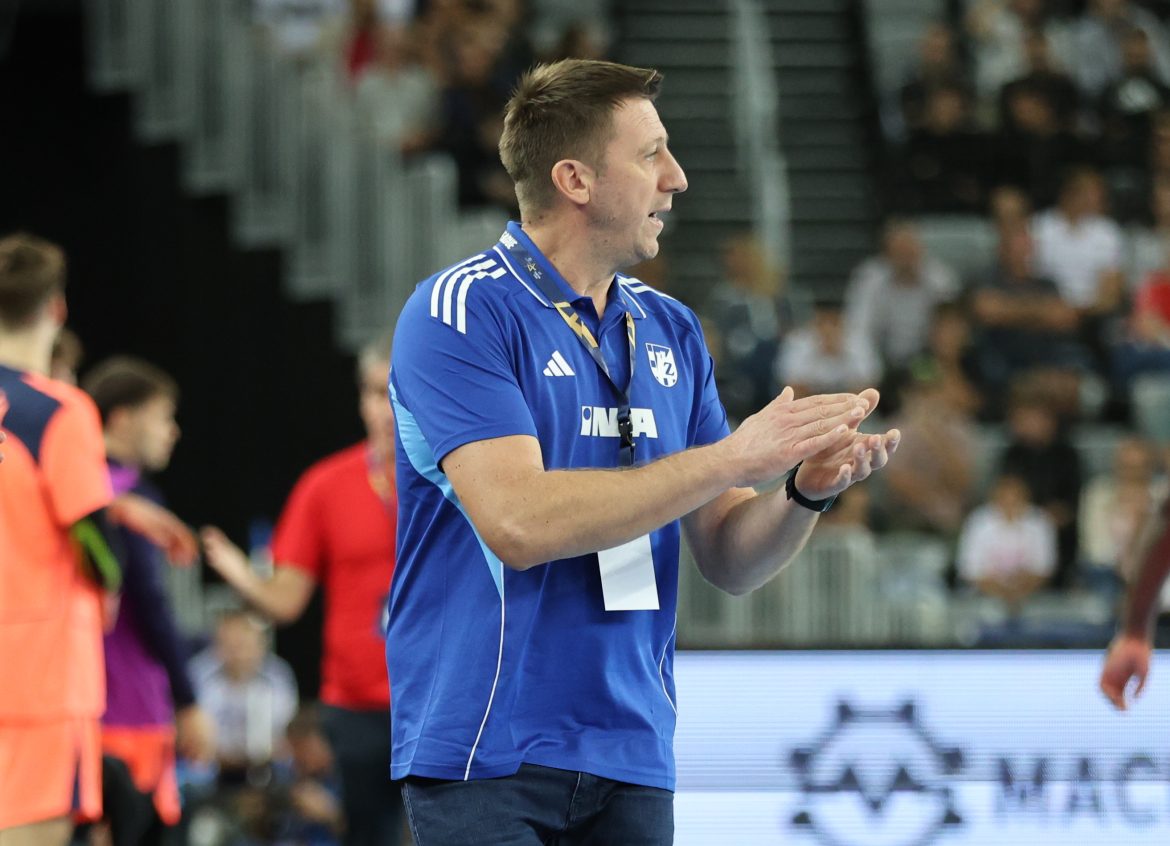 Zagreb u krizi, Andrija Nikolić: Veliko razočaranje - Balkan-Handball.com