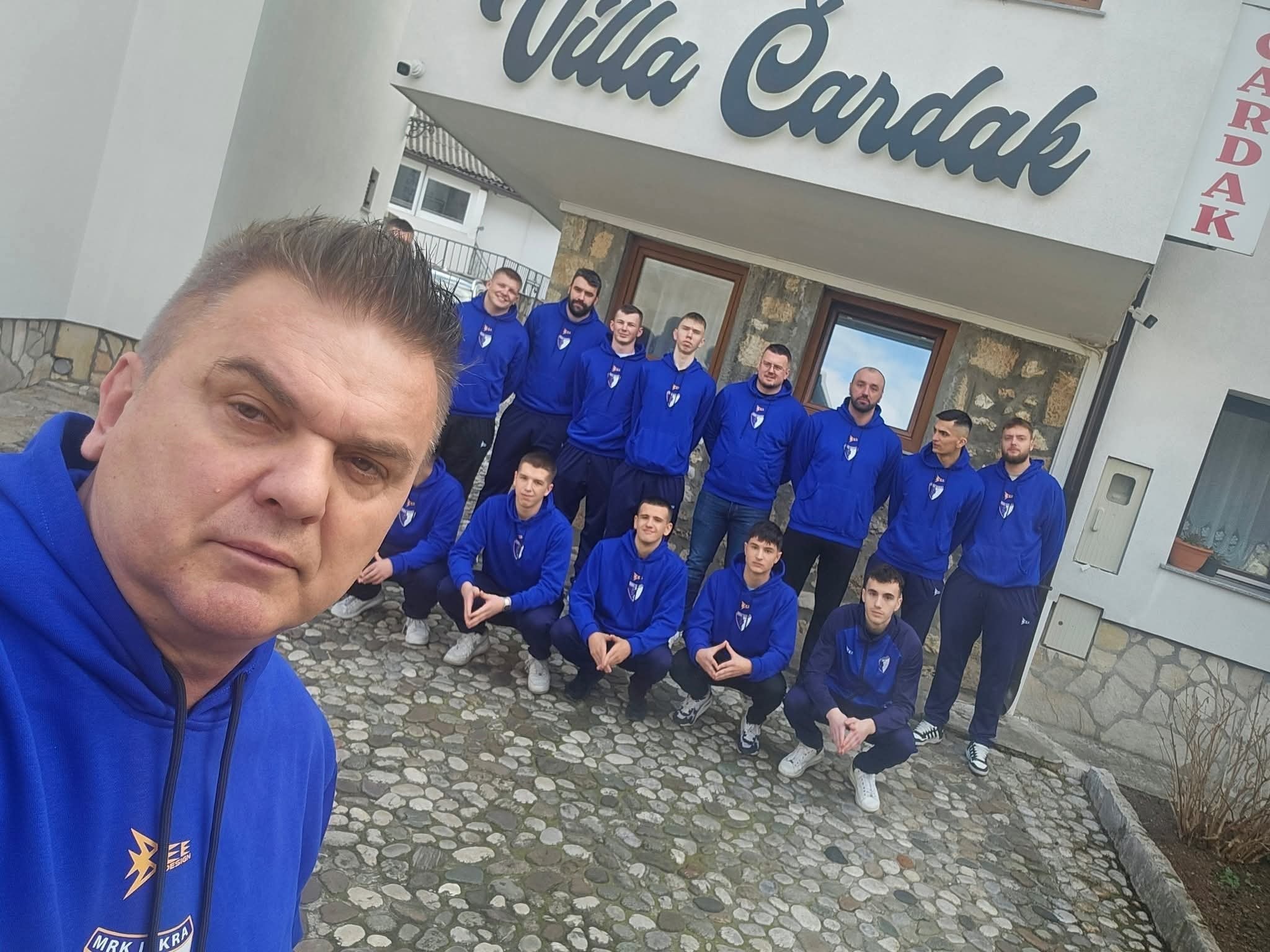 IN MEMORIAM - Emir Karadža - Balkan-Handball.com