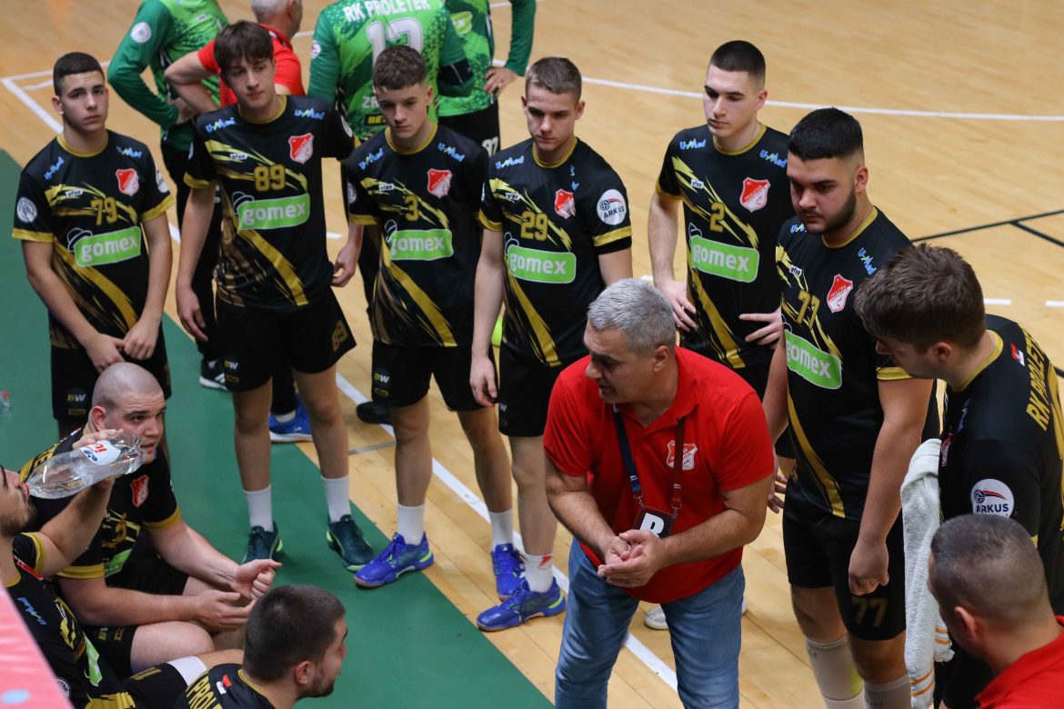 ALARMANTNO U VOJVODINI: Posle Crvenke, i Proleter najavio "poslednju ...