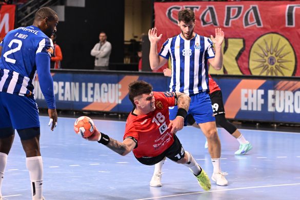 Naslovna - Balkan-Handball.com