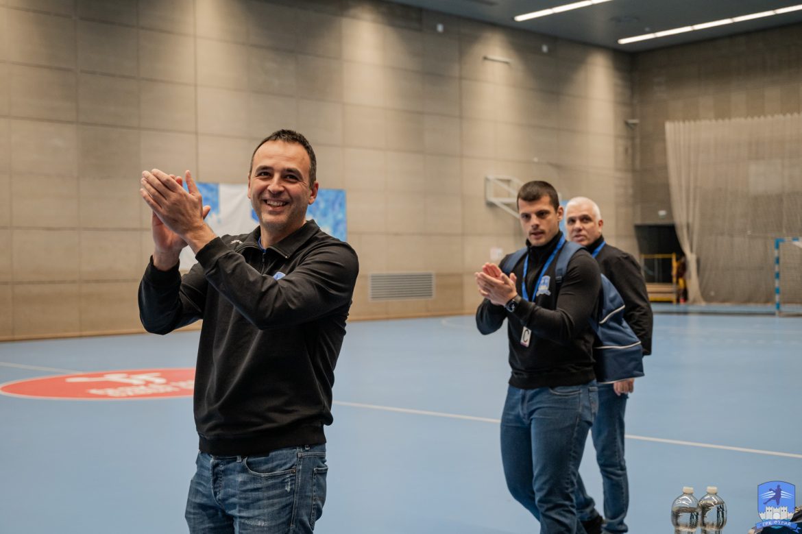 Boris Rojević u BH PODCAST-u: Olimpijakos favorit, ali moraće pred 3. ...